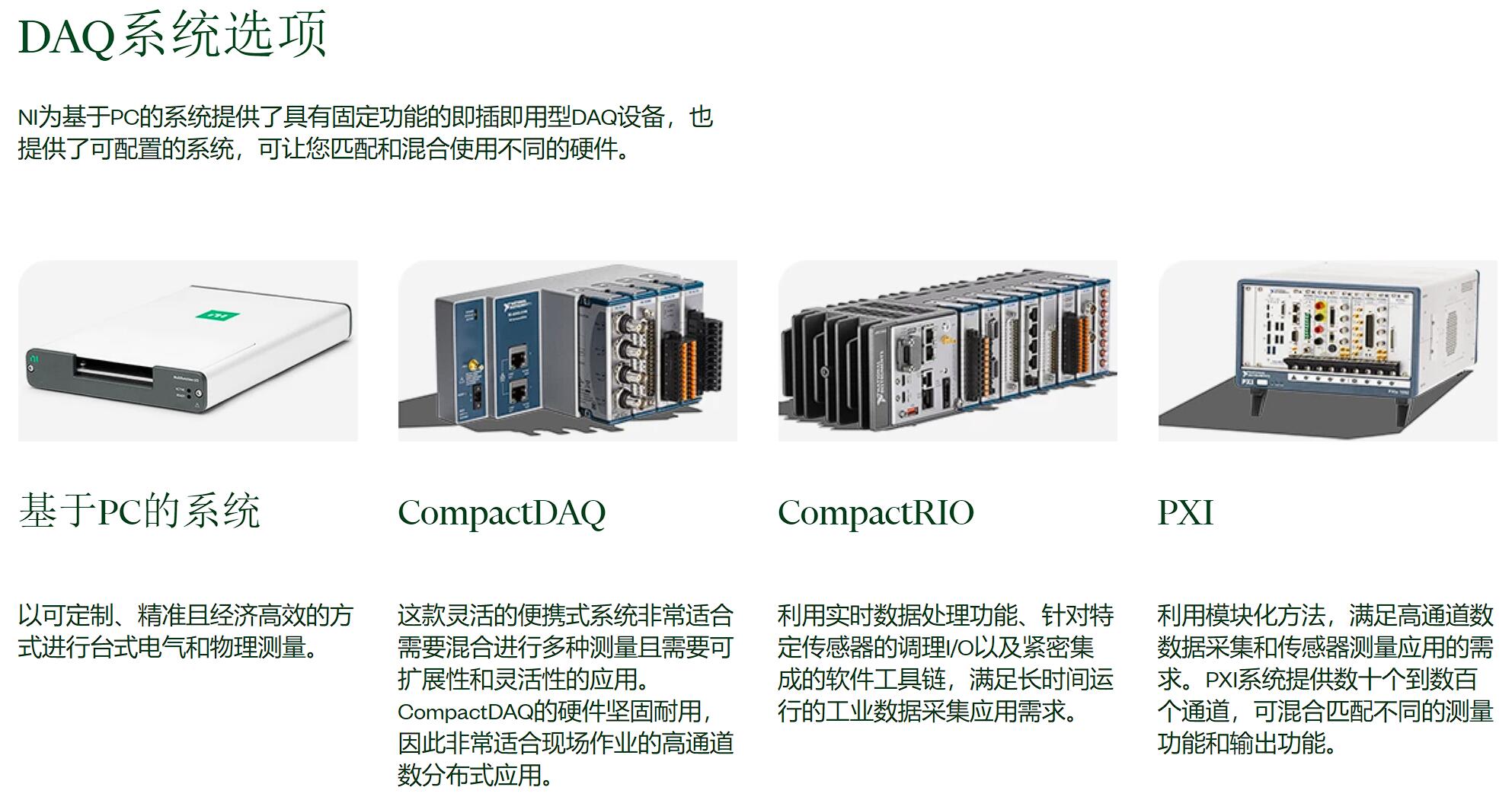 EmoeDAQ-高精度数据采集器-上篇 - Emoe-Studio