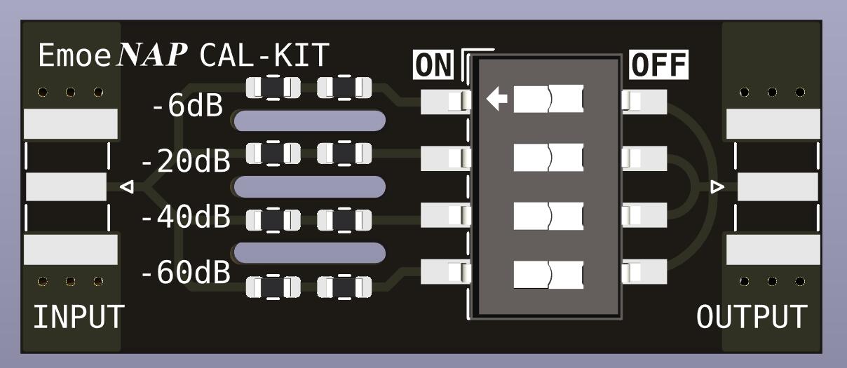 噪声放大器-量化寂静 - Emoe-Studio