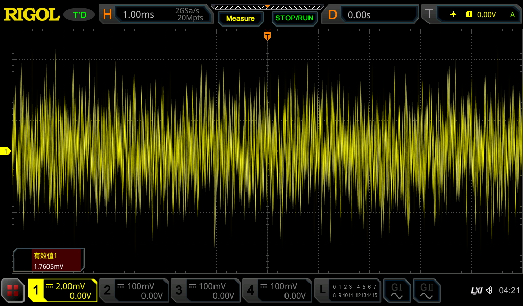 噪声放大器进阶指南 - Emoe-Studio