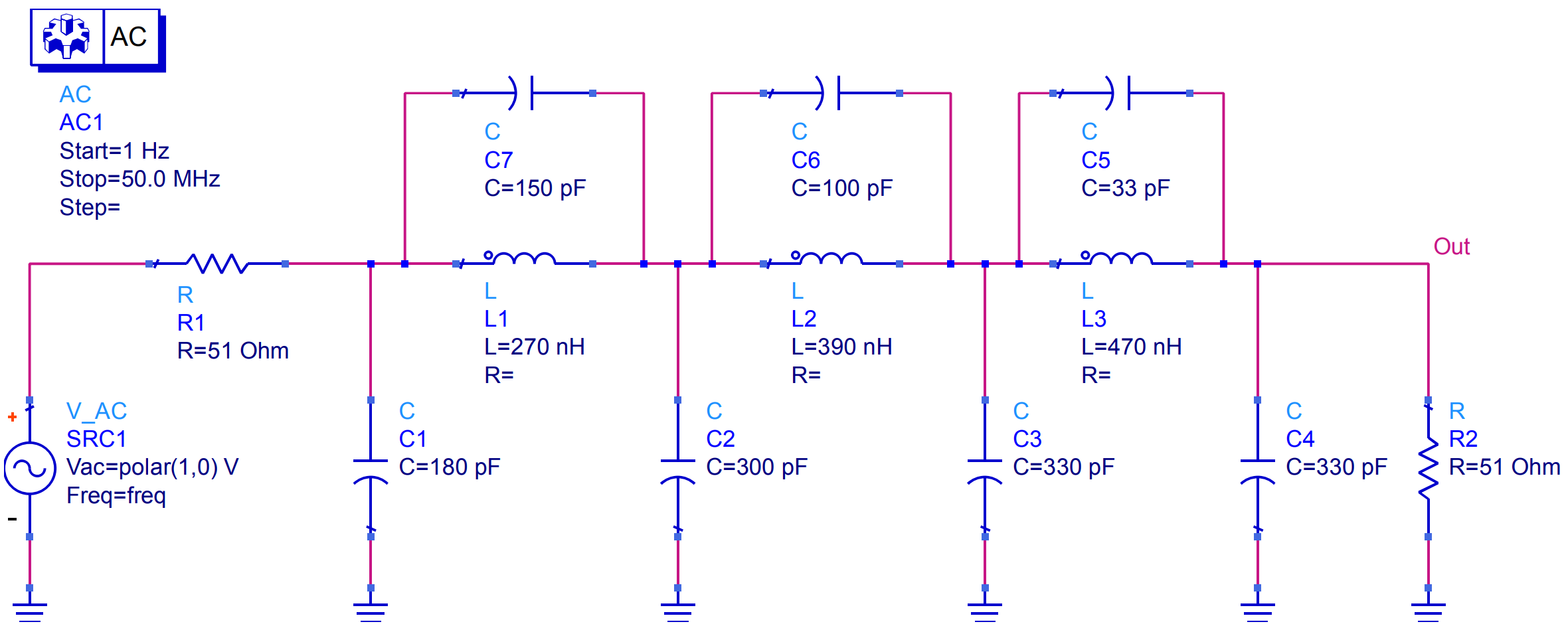 基于DDS的信号发生器设计 - Emoe-Studio