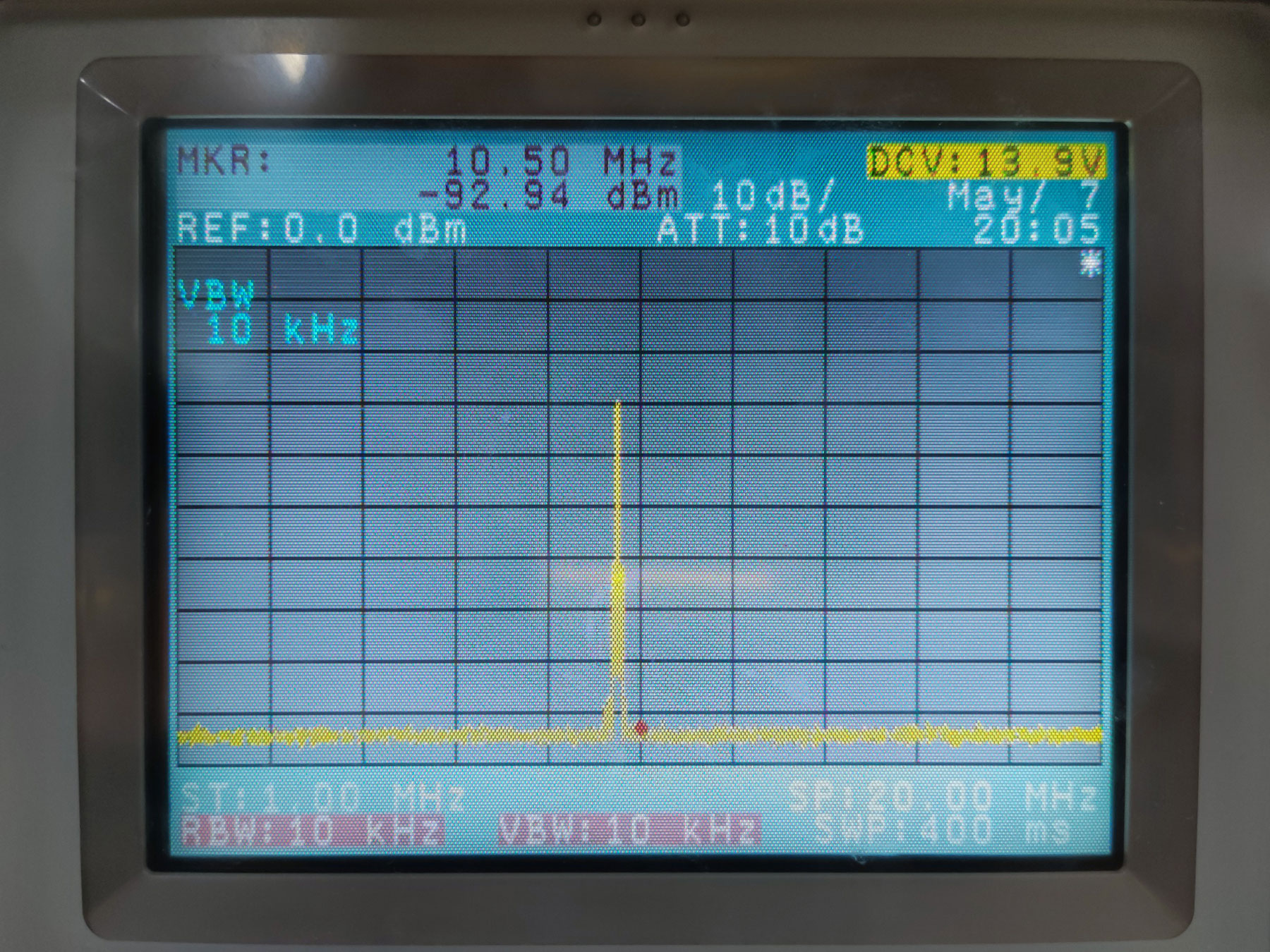 基于DDS的信号发生器设计 - Emoe-Studio
