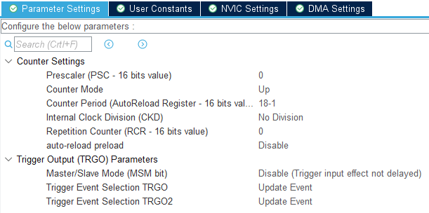 利用STM32的片上DAC实现DDS(数字频率合成) - Emoe-Studio