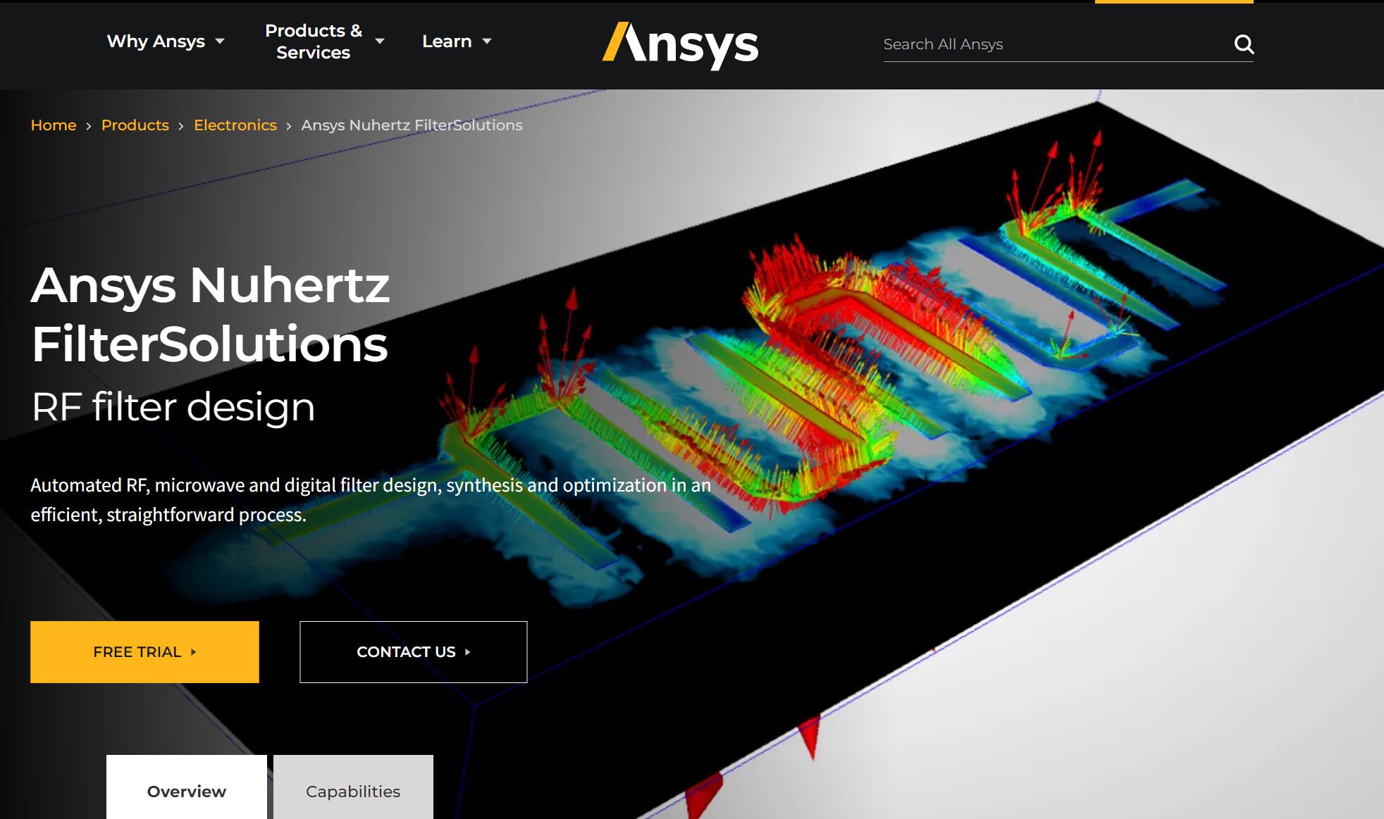 滤波器设计工具Collection - Emoe-Studio